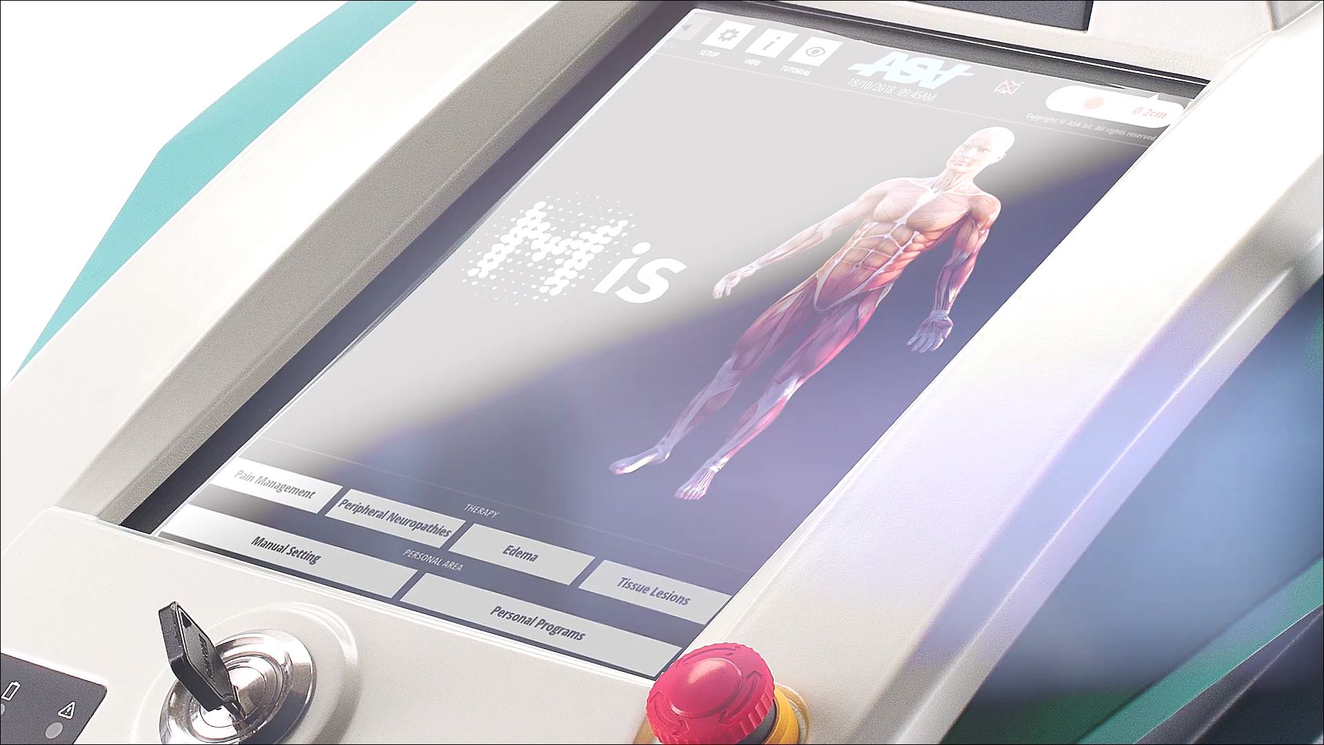 Webinar: MiS High Peak Laser Applications Webinar – Heal with Laser Academy