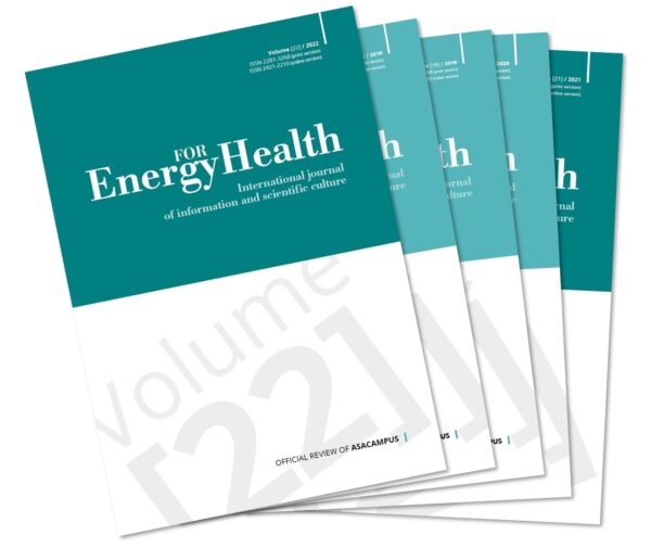 Energy for Health - Heal with Laser Academy